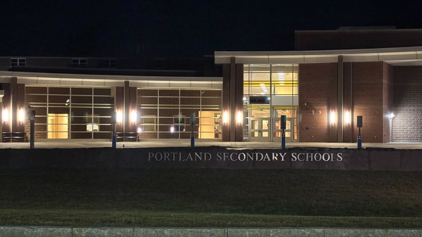 Portland schools closed Wednesday after sewage backup at high school ...