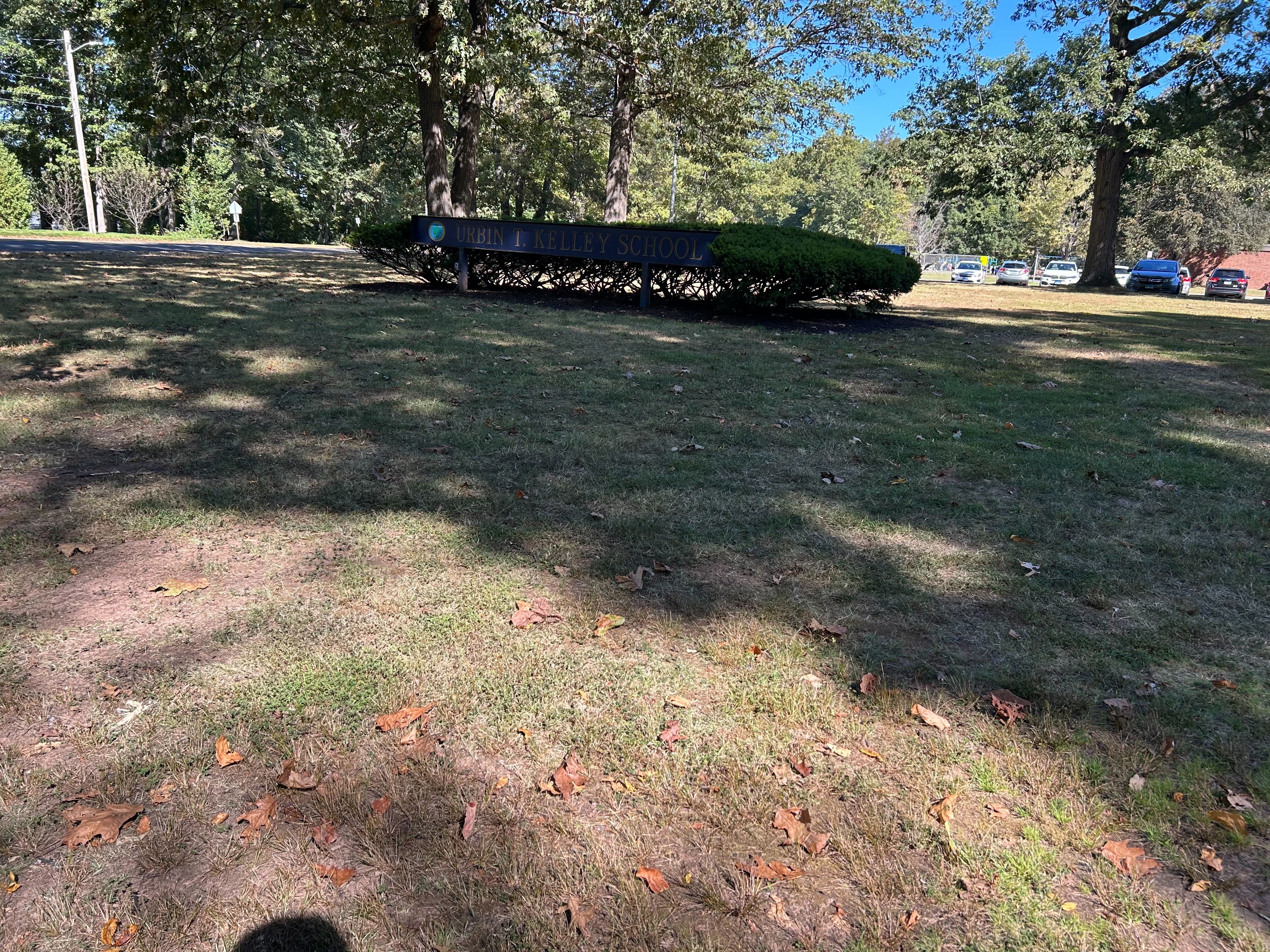 Pill with fentanyl found outside elementary school in Southington ...