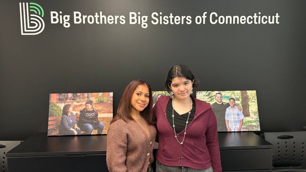 Hispanic mentorship making a difference for youth in Hartford – NBC ...