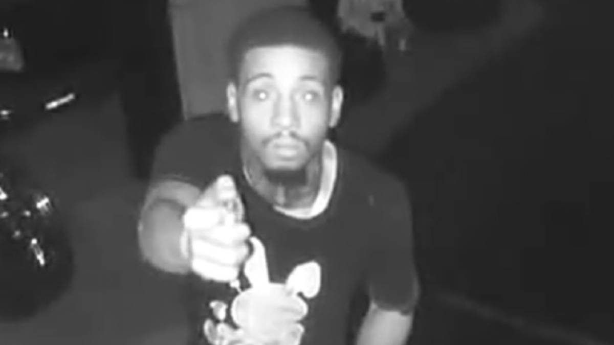 Watertown homeowner describes break-in by Waterbury homicide suspect ...
