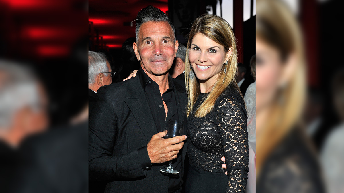 Lori Loughlin and Mossimo Giannulli separate after 27 years of marriage – NBC Connecticut