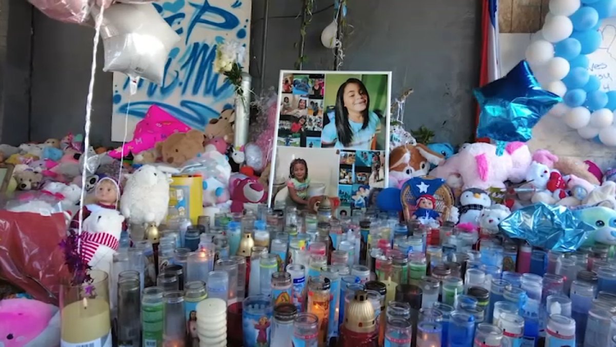Veteran child welfare attorney discusses Mimi Torres-Garcia case – NBC ...