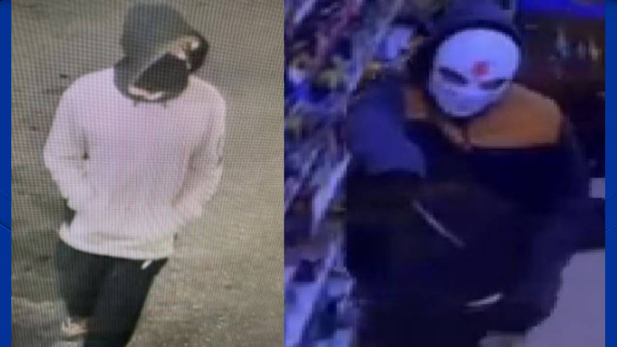 Police investigating several armed robberies in Meriden – NBC Connecticut