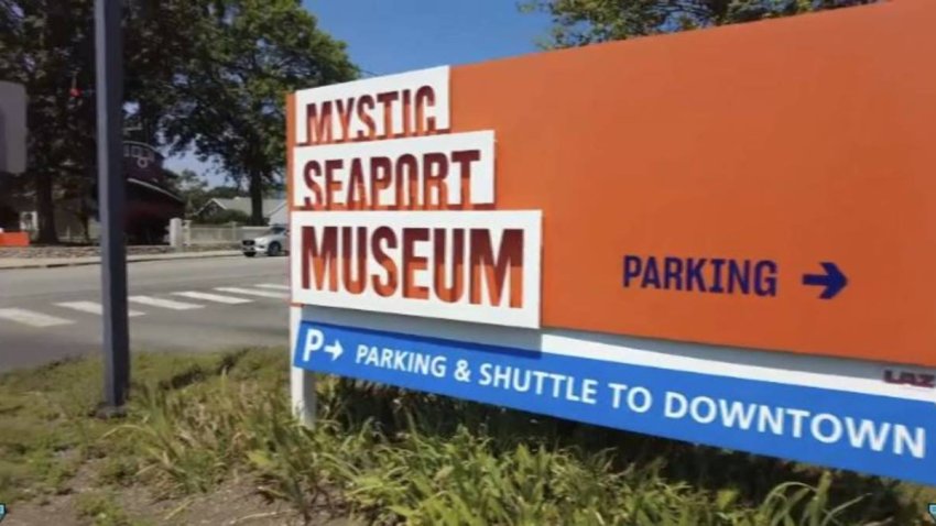 Mystic Seaport Museum announces layoffs as it deals with financial ...