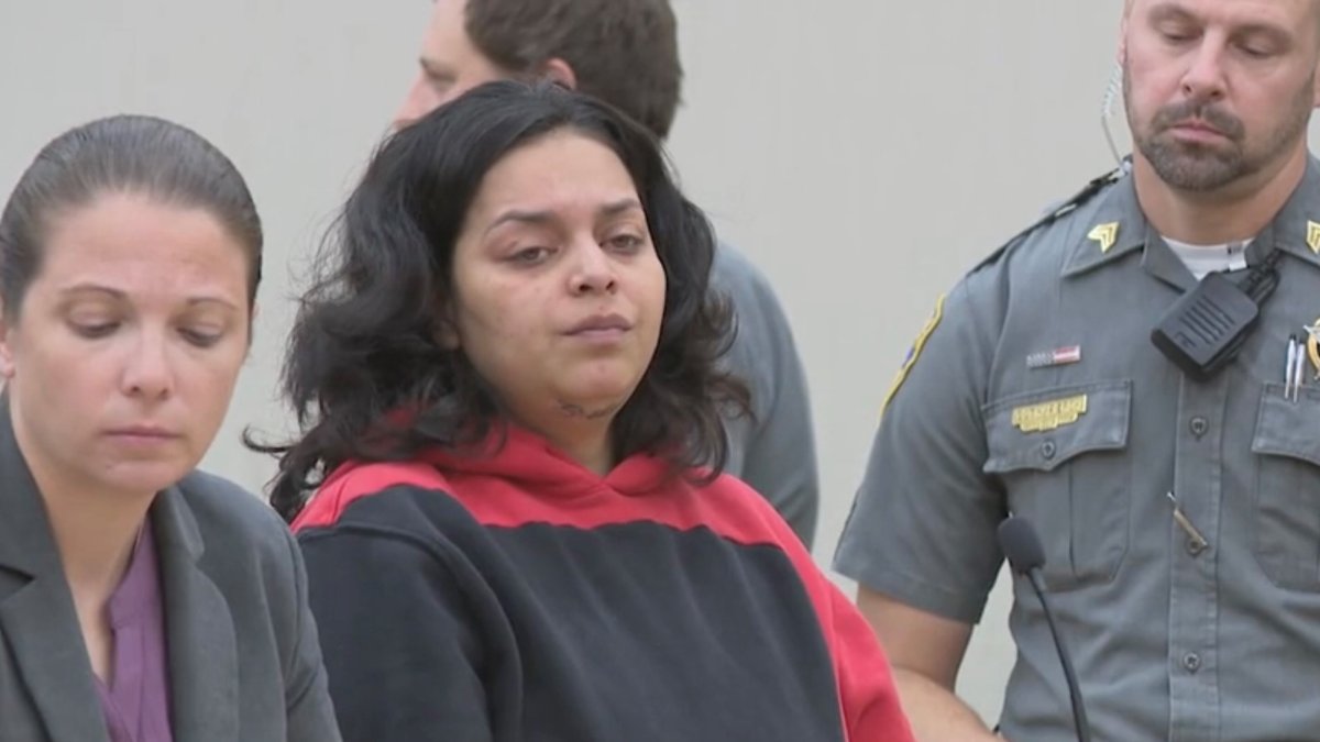 Aunt facing charges connected to niece’s death has prior risk of injury ...