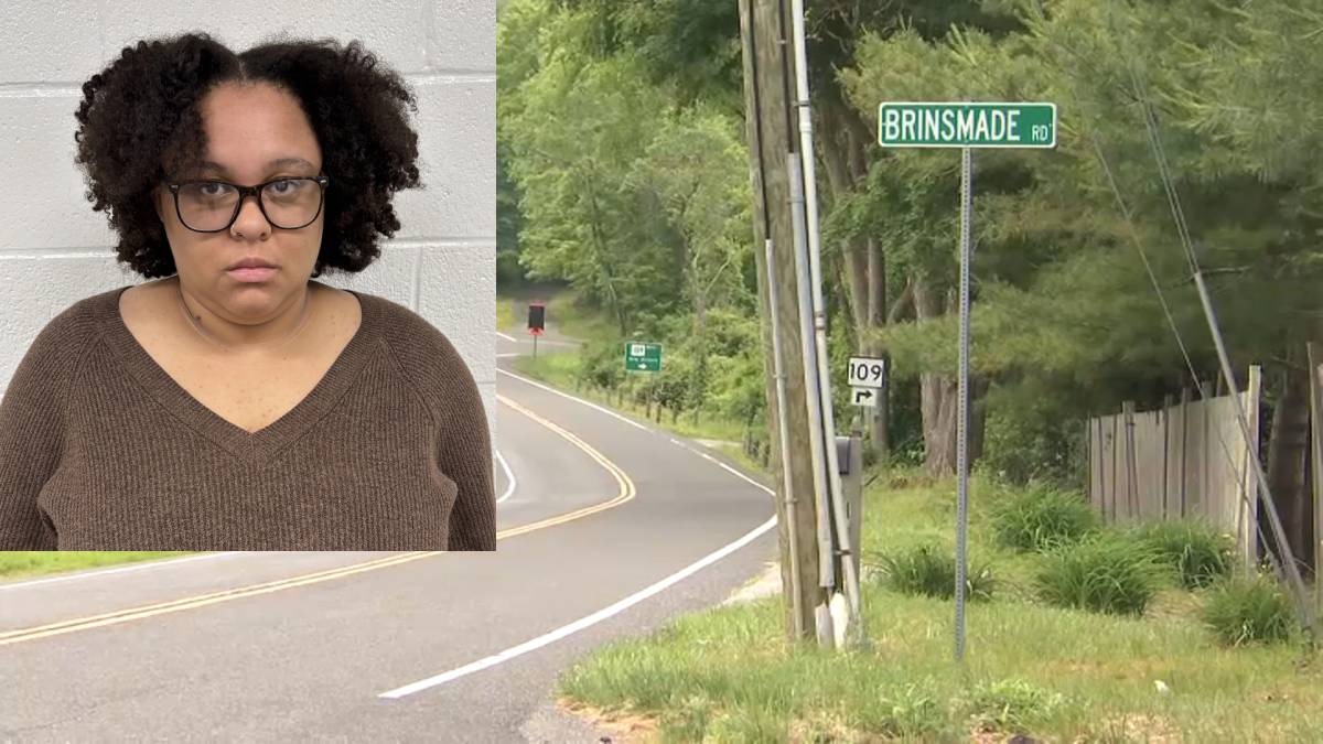 State police charge Washington woman with murder of her infant son ...