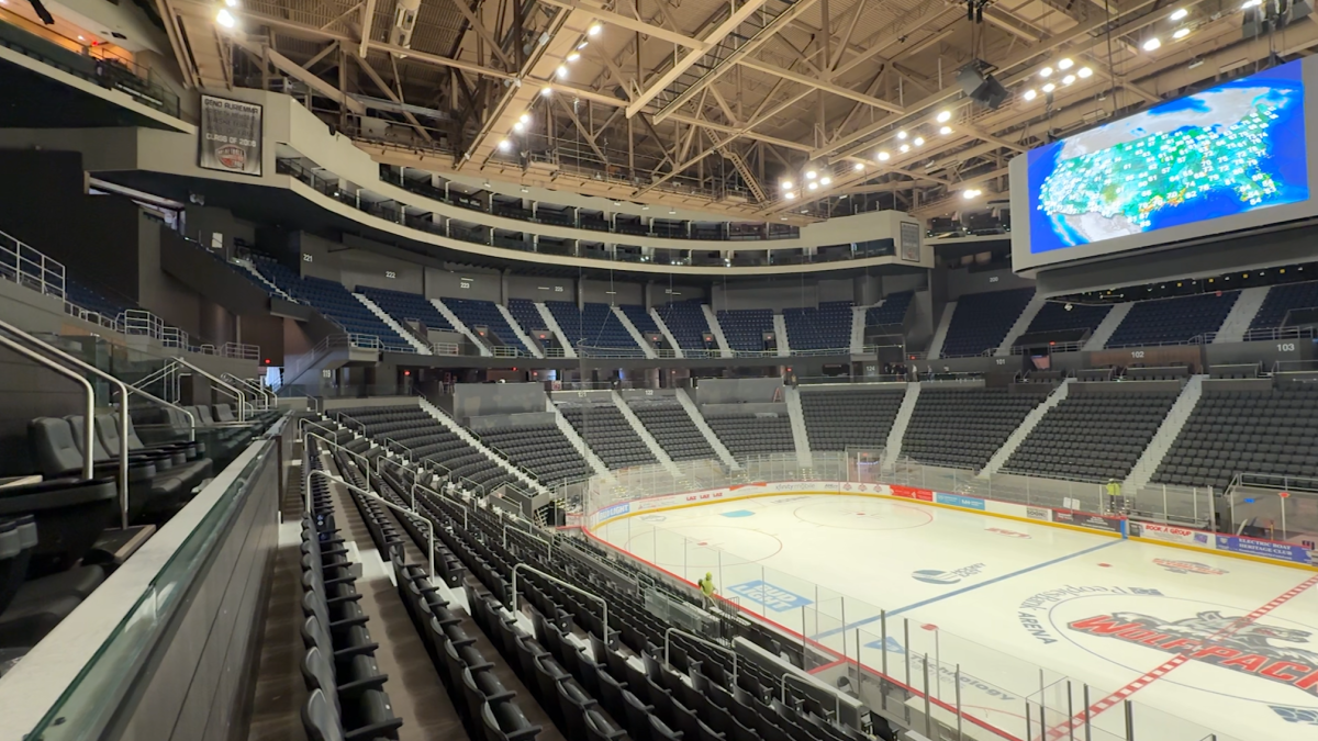 ‘A critical anchor’: Hartford bets on arena upgrade to spark downtown ...