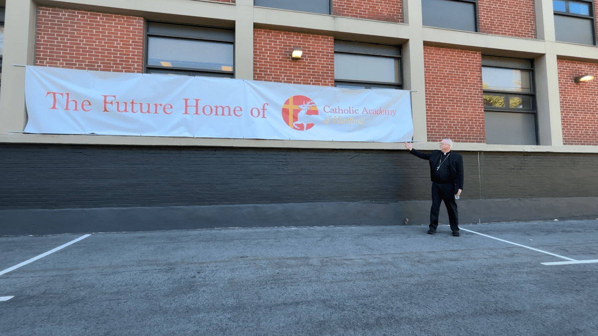‘A generational contribution’: Archdiocese plans new Catholic school in ...