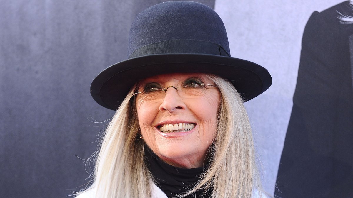 Diane Keaton’s friend details final weeks before her death – NBC ...