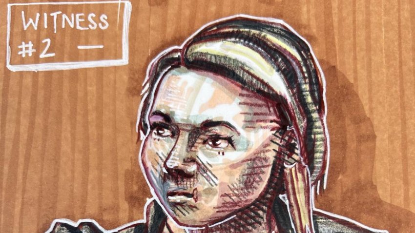 Live updates: Testimony resumes in Kosta Diamantis trial – NBC Connecticut