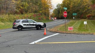 Bloomfield man killed in East Granby crash – NBC Connecticut