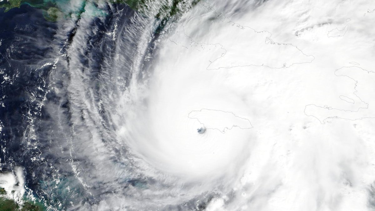 Disaster relief groups plan to help Jamaican residents – NBC Connecticut