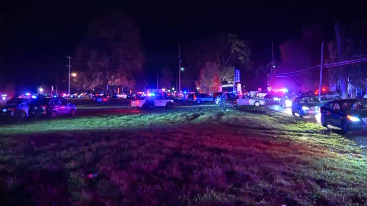 Multiple people shot at Lincoln University in Chester County – NBC ...