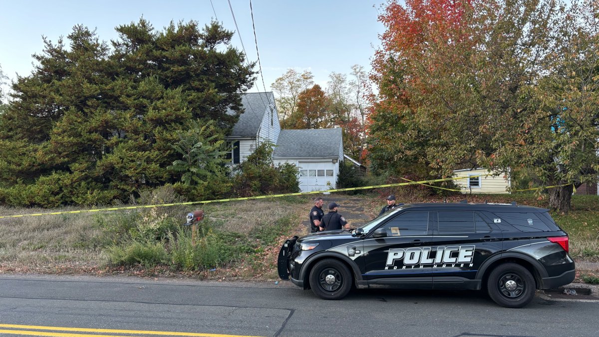 Police investigating a death at a home in North Haven – NBC Connecticut
