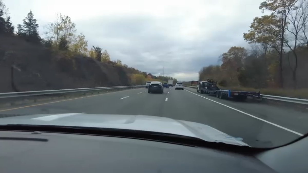 AAA study shows most drivers don’t understand Slow Down, Move Over law ...