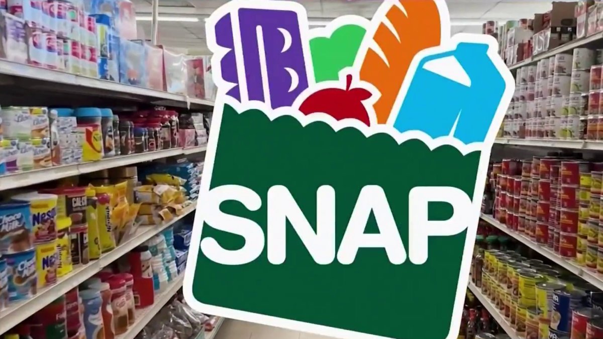 Governor says full SNAP benefits will be on cards for CT recipients ...