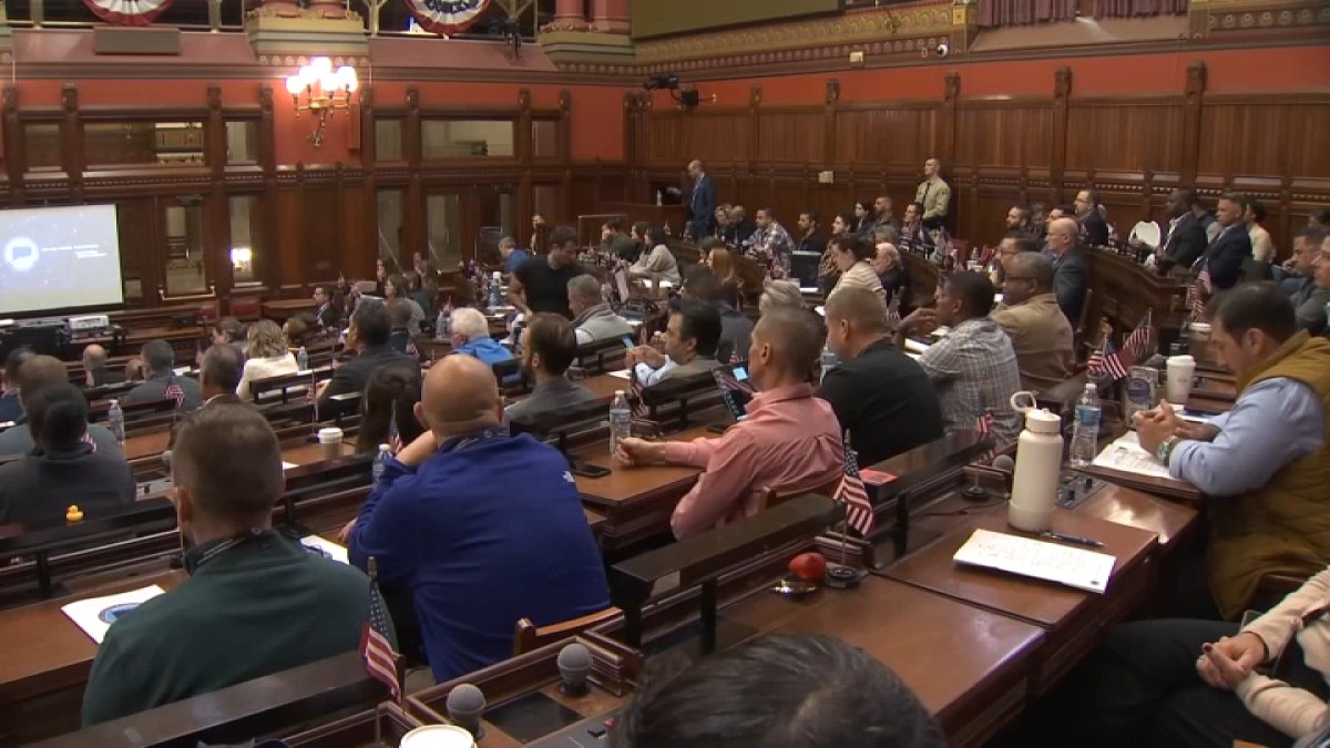 Inaugural Violence Prevention Symposium brings together CT leaders and ...