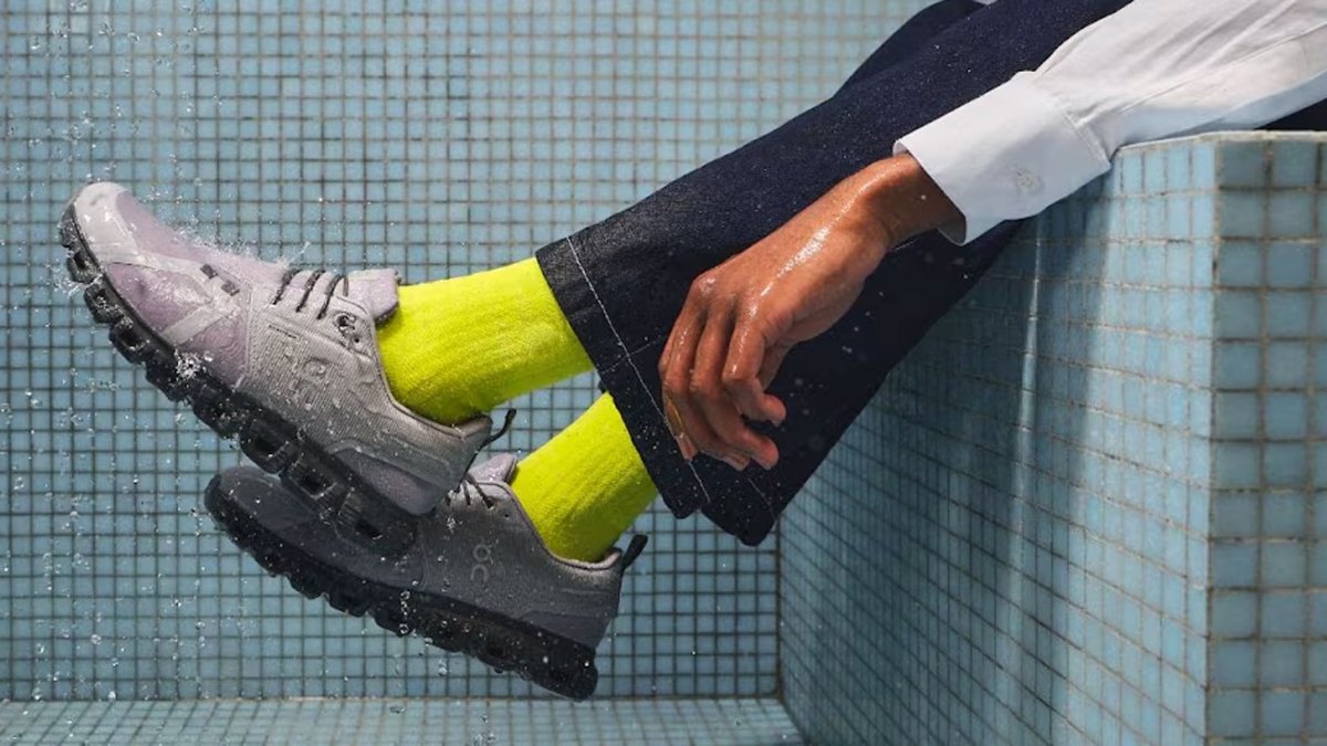 Customers sue On running shoe company over squeaky sneakers – NBC ...