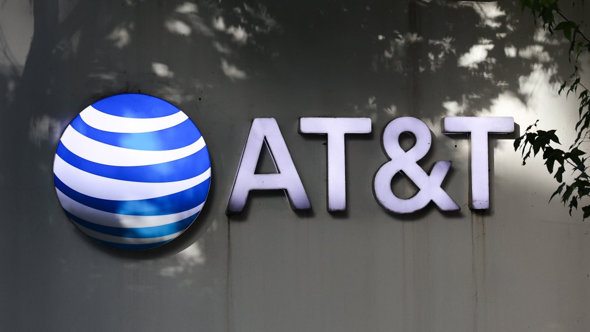 AT&T settlement deadline is Thursday. How to file a claim – NBC Connecticut
