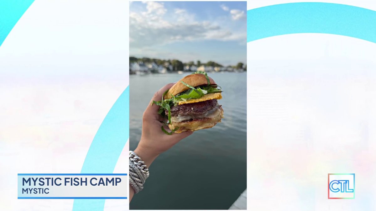 CT LIVE: Connecticut’s Best Restaurants – NBC Connecticut