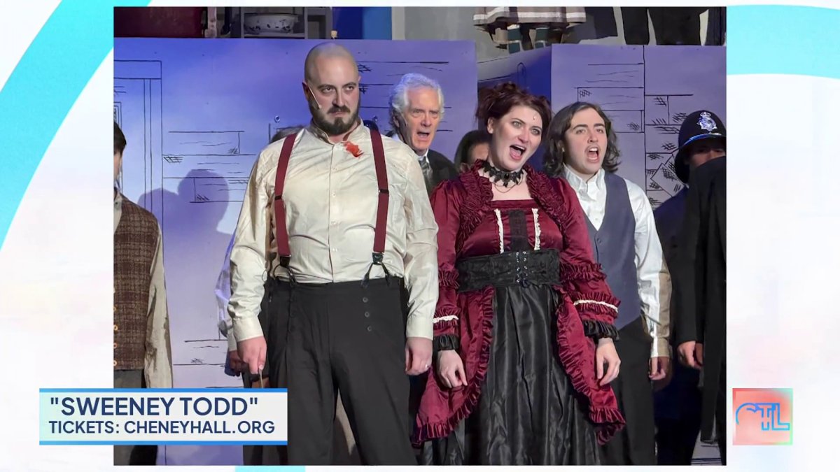 CT LIVE: Little Theatre of Manchester Presents “Sweeney Todd” – NBC ...