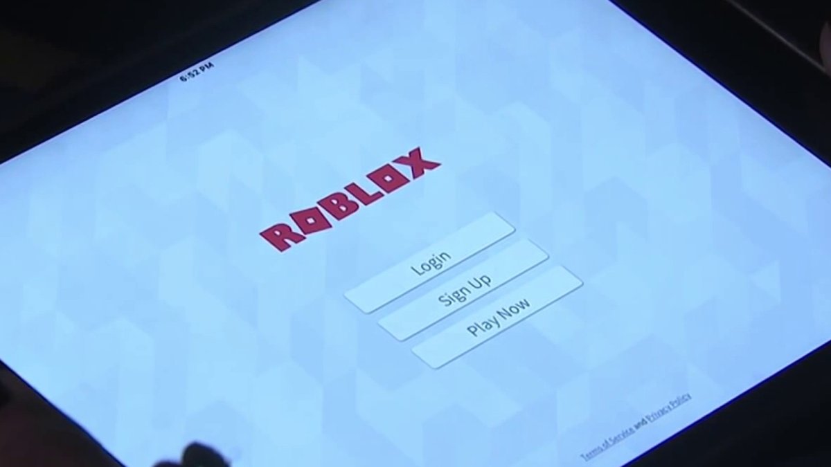 Roblox updates safety policies for chat features designed to keep ...