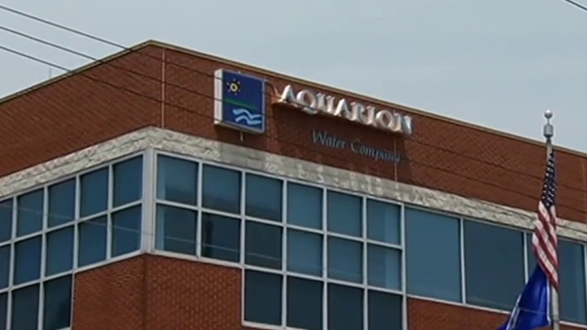 PURA makes decision to block sale of state’s largest water company ...