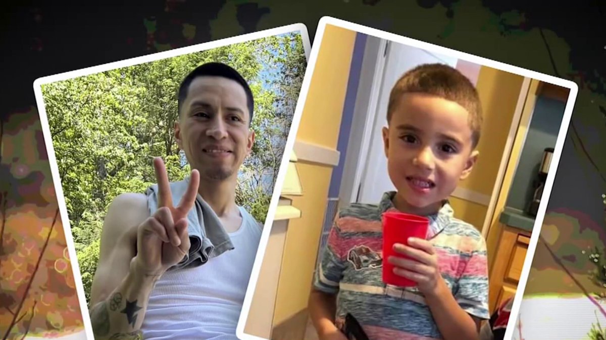 ‘We wish this wasn’t real life’: Family grieves father, son killed in ...