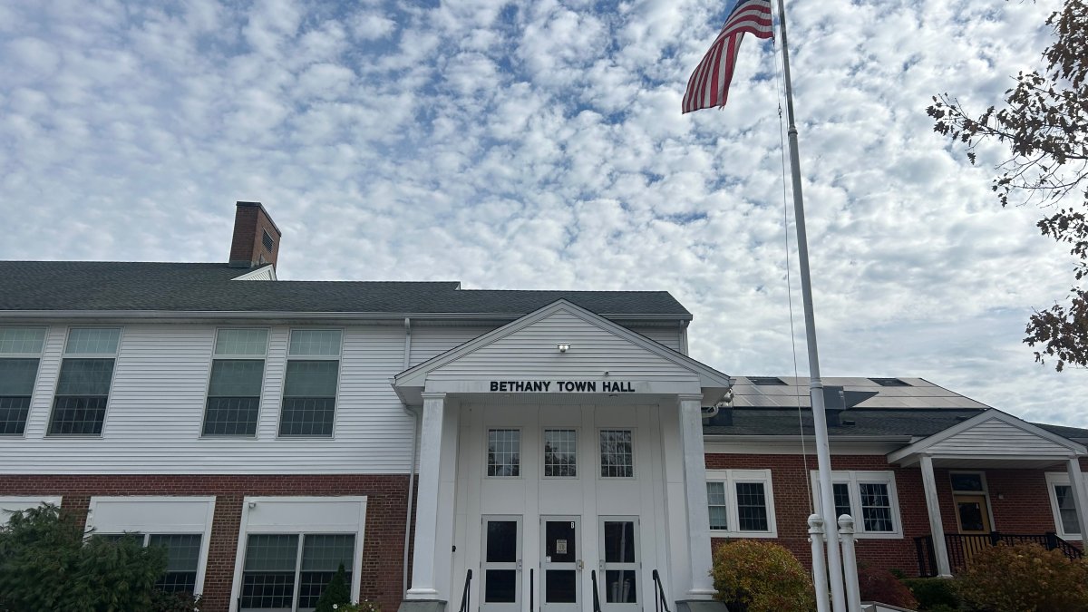 Bethany voters approve the sale of liquor in restaurants – NBC Connecticut