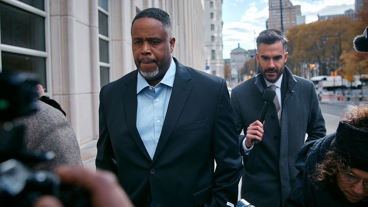 Ex-NBA player pleads not guilty to selling injury secrets – NBC Connecticut