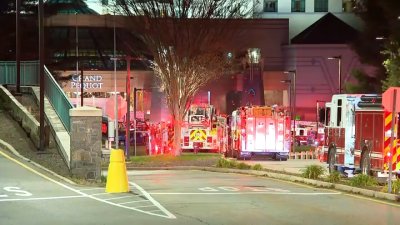 Three firefighters hospitalized after fire at Foxwoods restaurant – NBC ...
