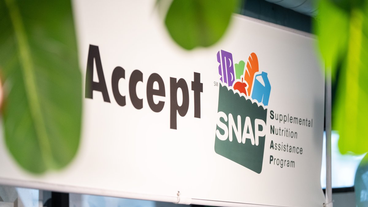 SNAP benefits for November higher than expected, officials say – NBC ...