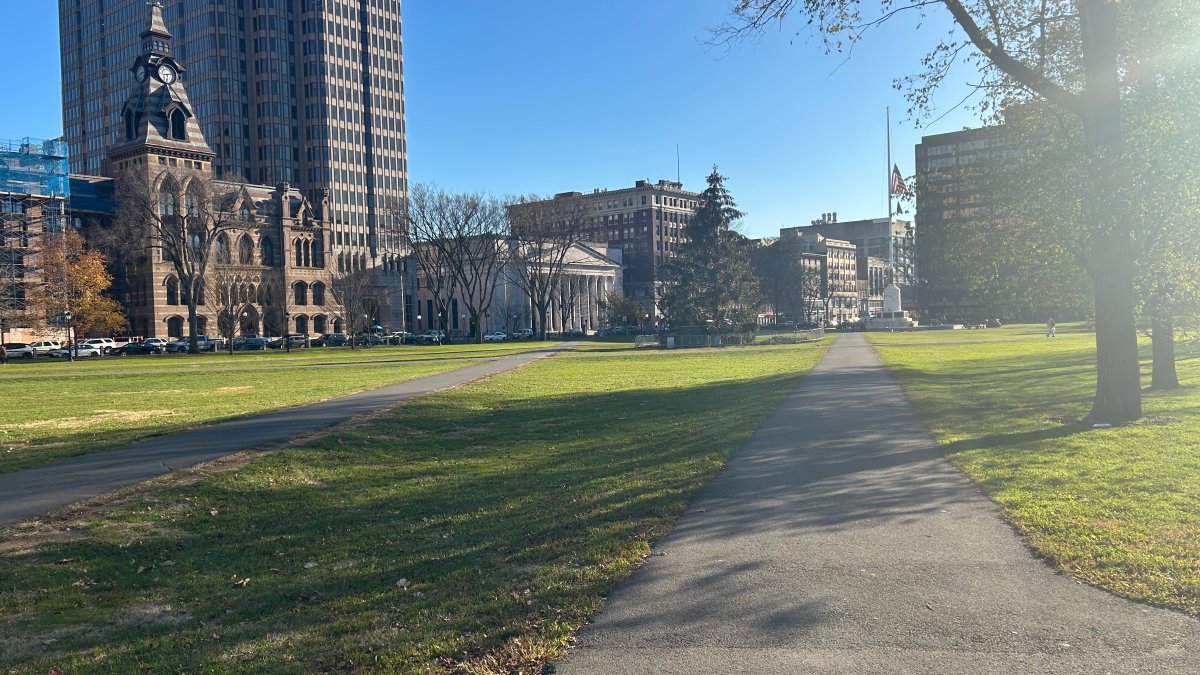 New Haven advances concept plan for the Green, eyes raised ...