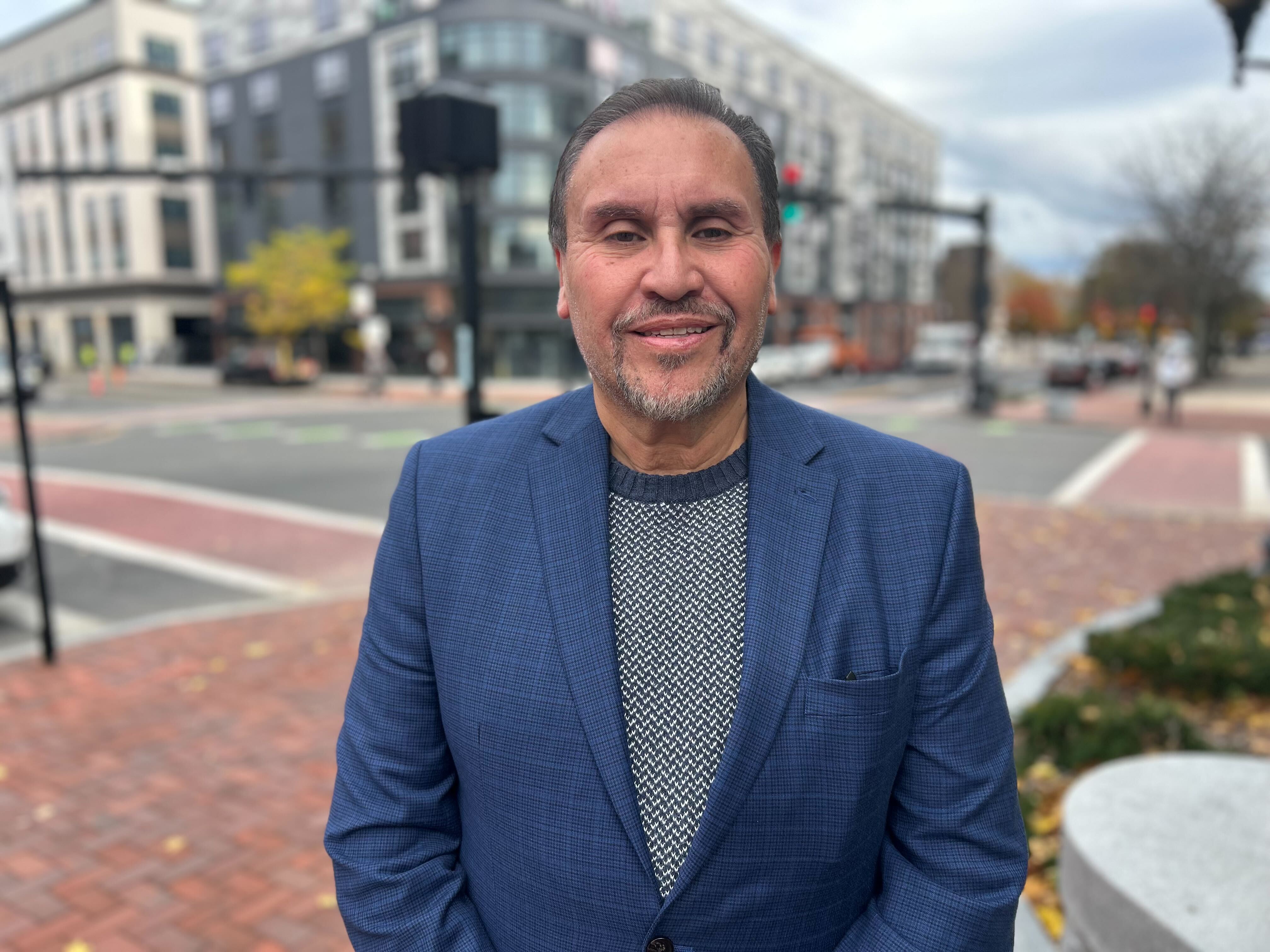 New Britain voters to pick first new mayor in more than a decade – NBC ...