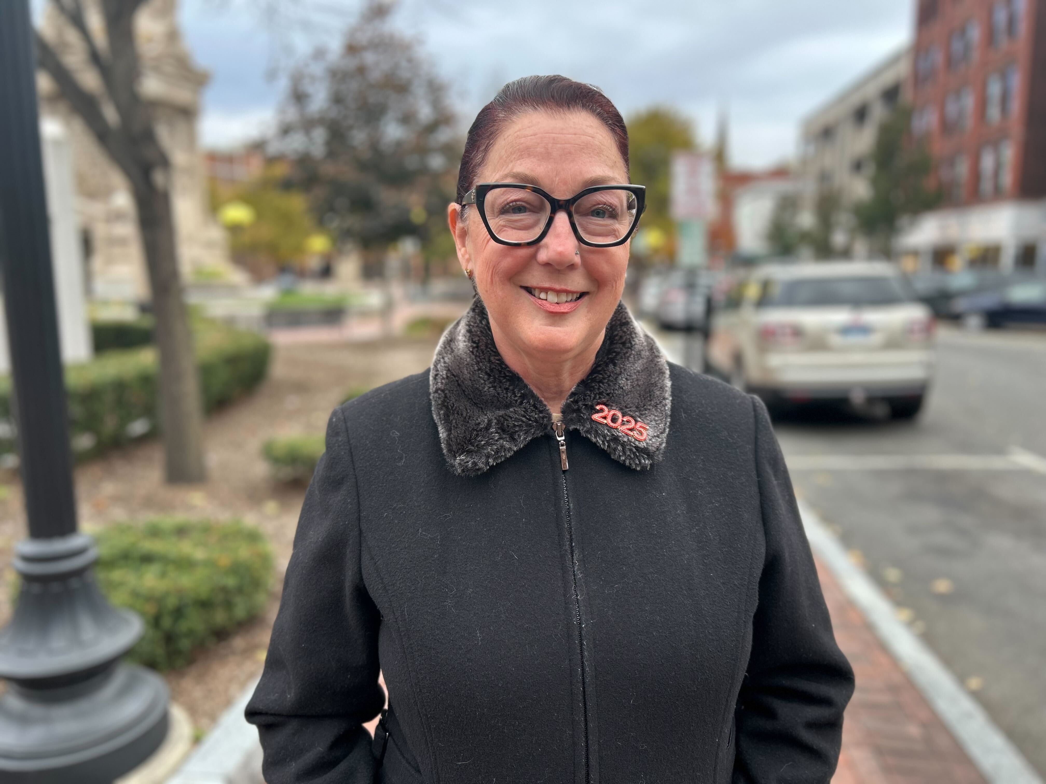 New Britain voters to pick first new mayor in more than a decade – NBC ...