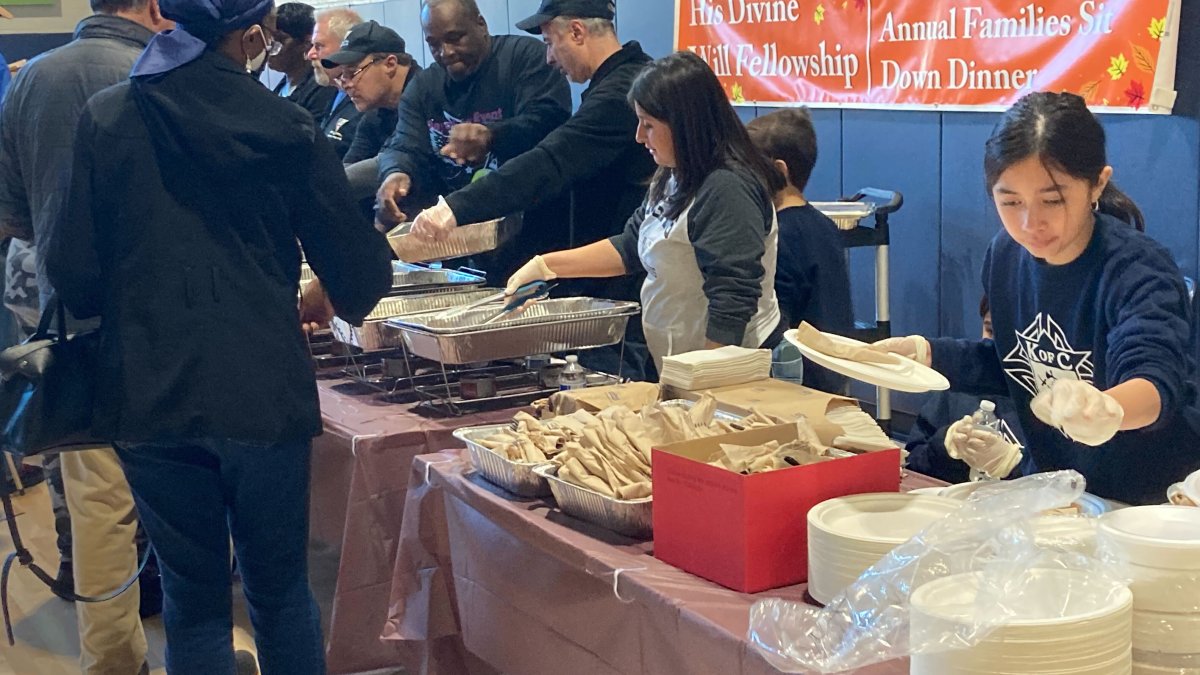 Rising food prices impacting nonprofits and food banks in Connecticut ...