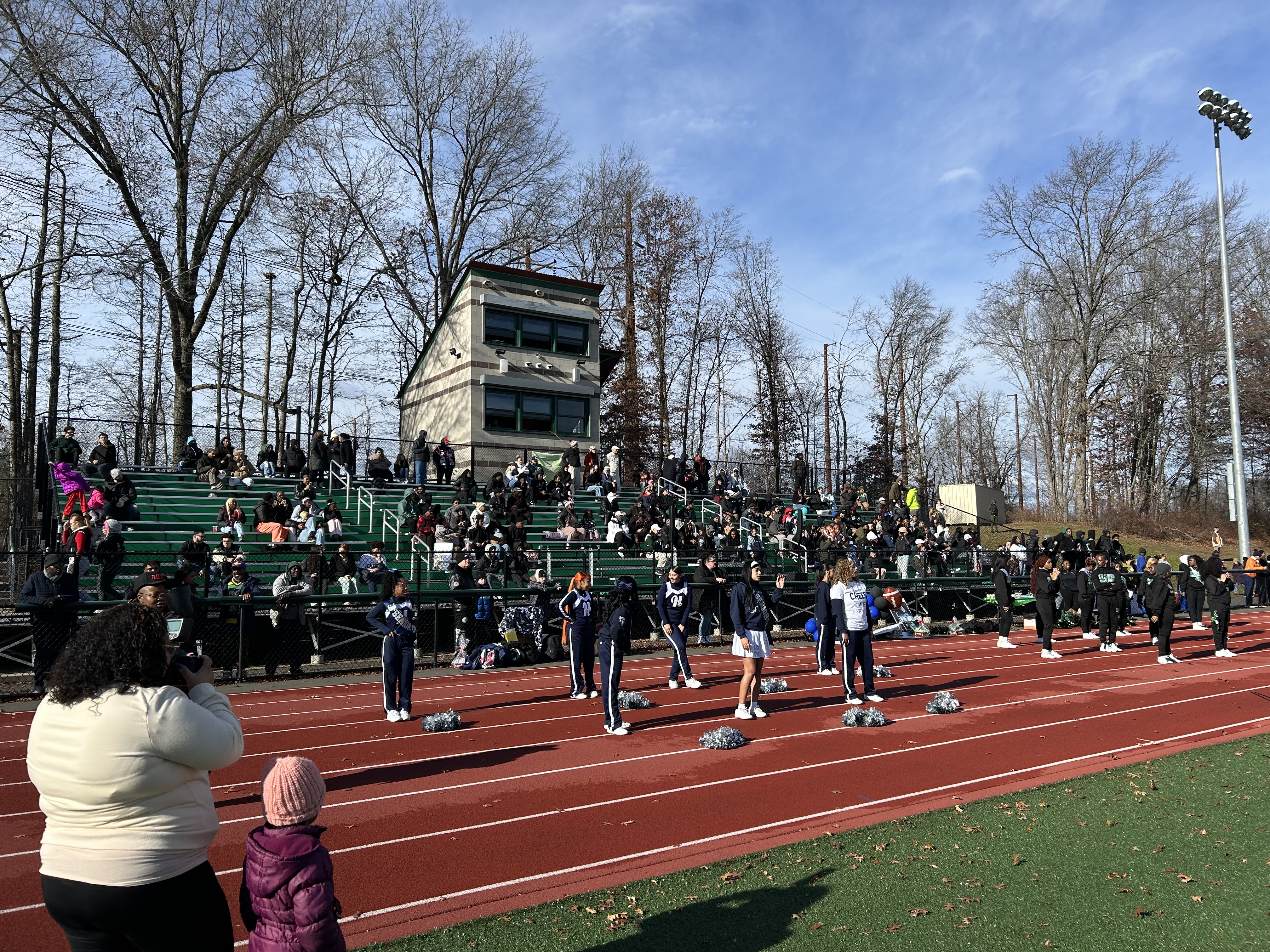 From rivals to teammates, Hartford’s co-op team brings back the Turkey ...