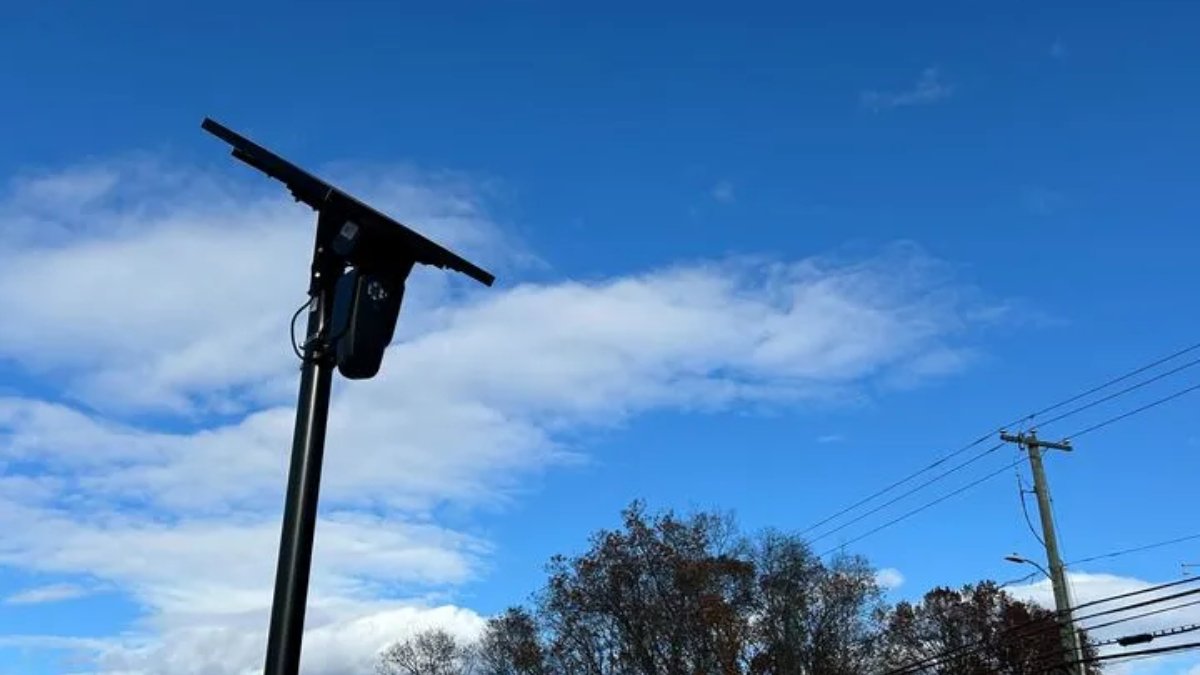 Southington police report success with license plate readers – NBC ...