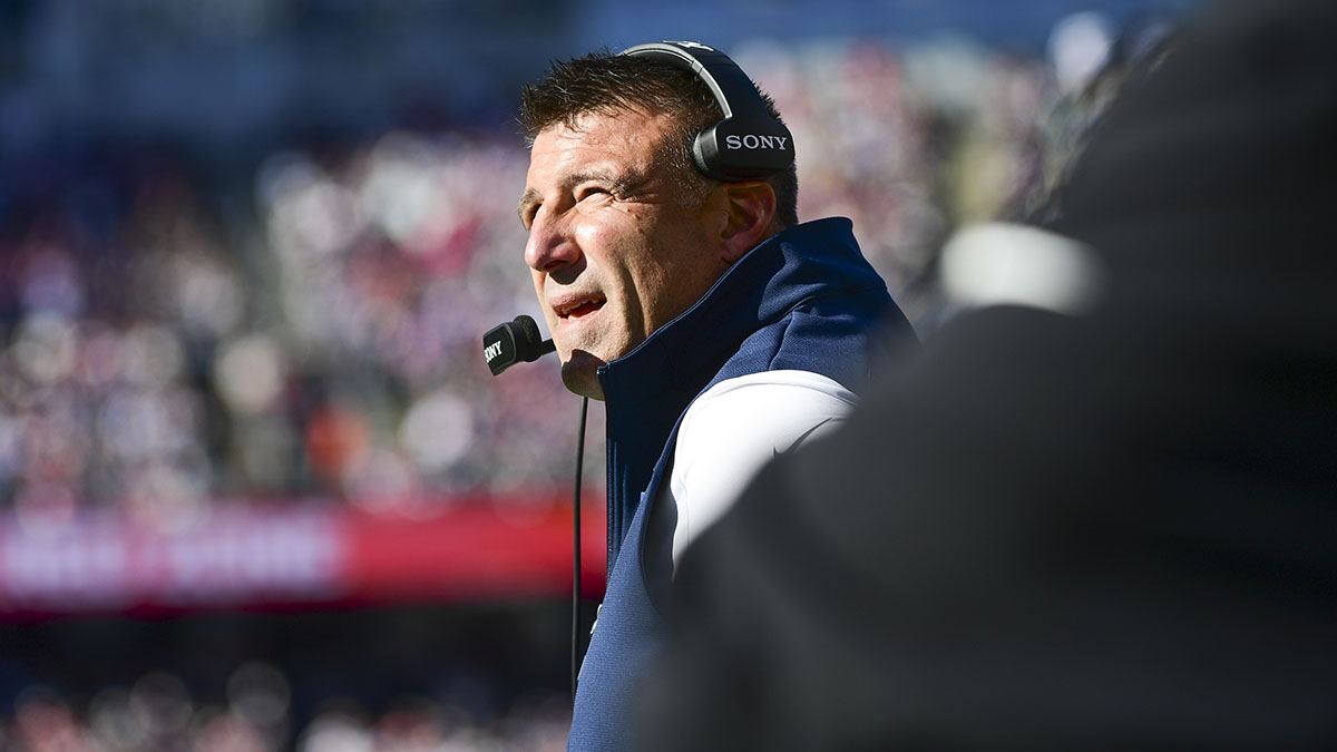 NFL trade deadline recap: Patriots stand pat amid flurry of league-wide ...