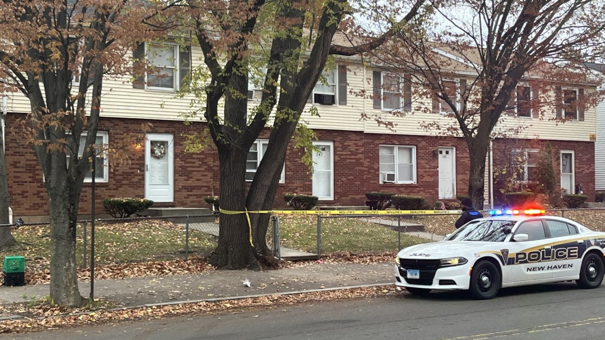 2 dead, 1 critically injured in shooting in New Haven – NBC Connecticut