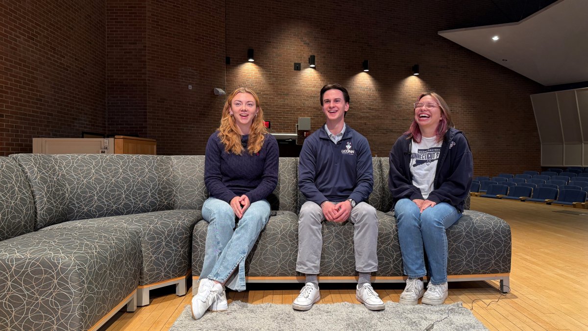 UConn marching band selected to perform in 2026 Macy’s Thanksgiving Day ...