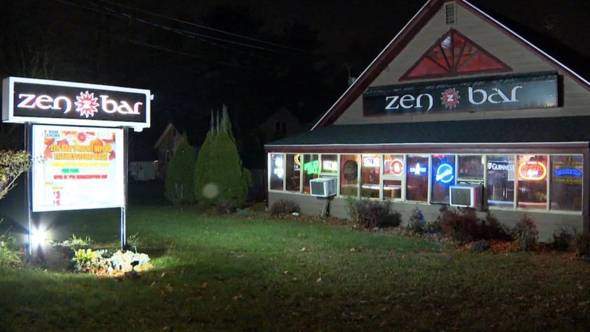 CT DOT and bars encourage safe drinking habits Thanksgiving weekend ...