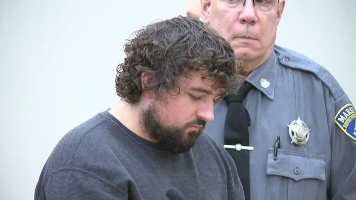 Son accused of murdering his father in Farmington home – NBC Connecticut