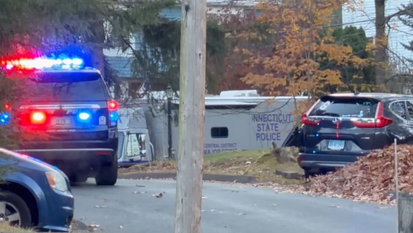 Farmington police investigate untimely death – NBC Connecticut