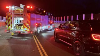 Woman charged in connection to deadly crash on Arrigoni Bridge in ...