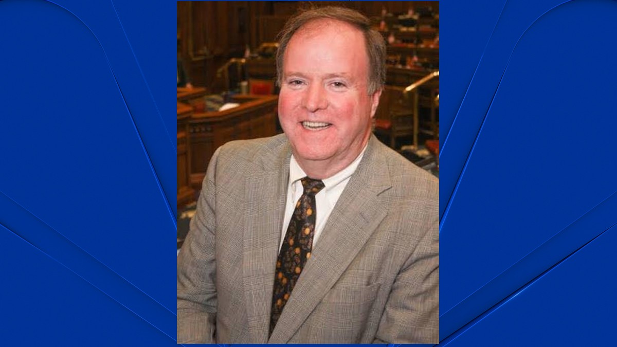 State Rep. Kevin Ryan has died – NBC Connecticut