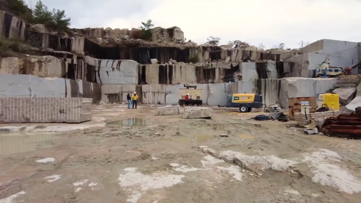 Connecticut quarry leading the way in sustainability – NBC Connecticut