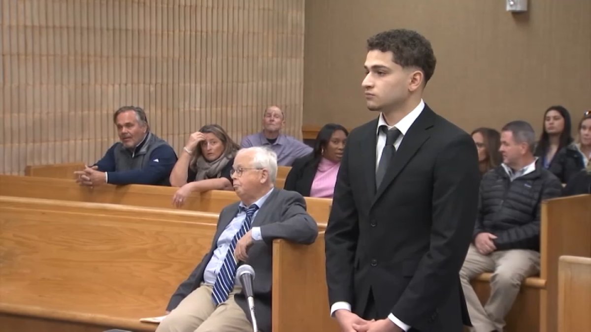 Man acquitted of murder of Fairfield Prep student given more time to ...