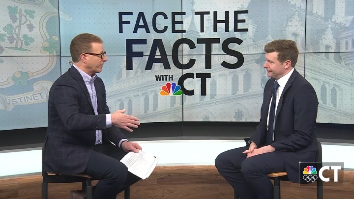 Face the Facts: State Comptroller discusses CT Option health insurance ...