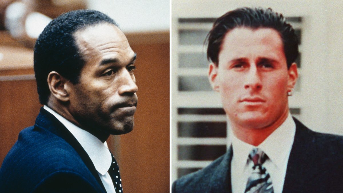 O.J. Simpson’s estate agrees to pay Ron Goldman’s father – NBC Connecticut